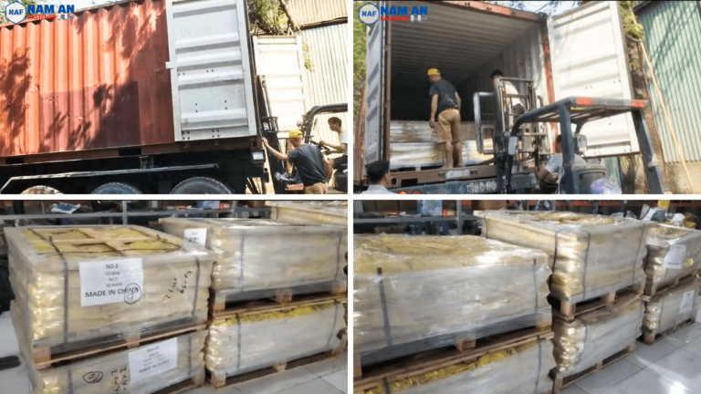 Báo Giá Bu Lông M20x40, 50, 55, 60, 65, 70, 75, 80, 90, 100…, 200…, 300