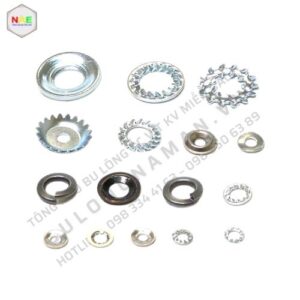 Long đền gai - Long đền xước M3 - M36 chất lượng cao