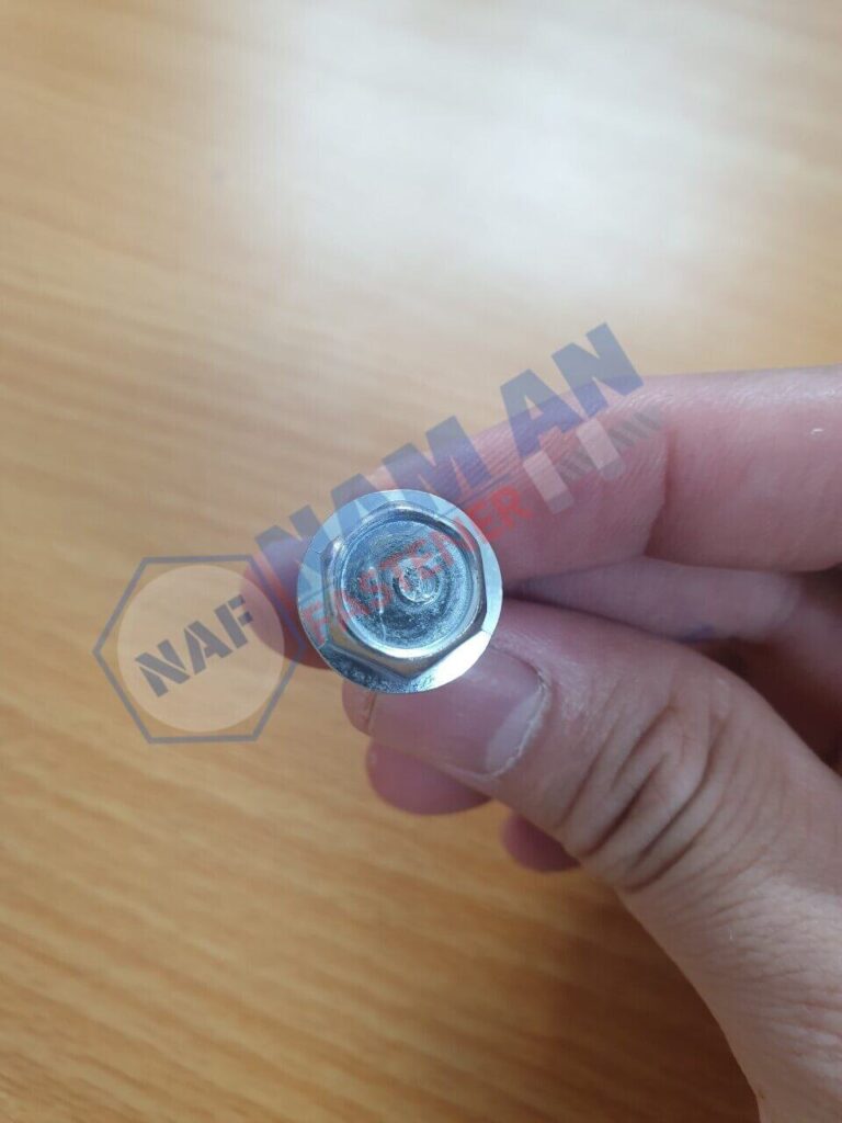 Bu Lông Chống Xoay – Bu Lông Liền Phẳng M5 -> M16 | Nam An