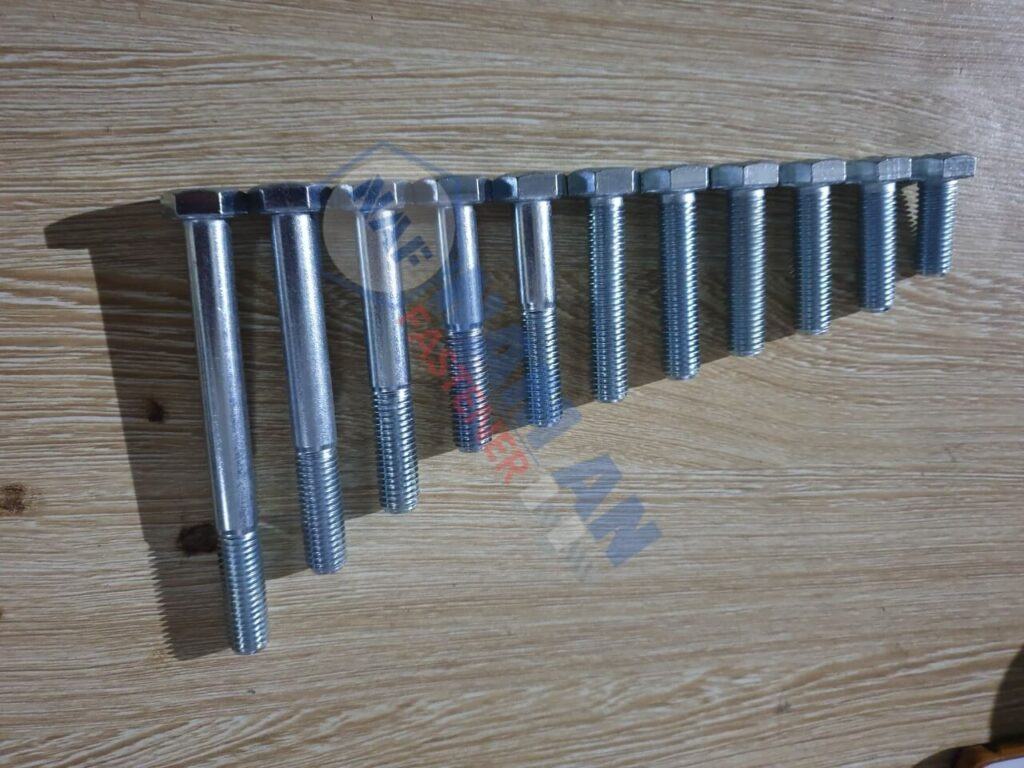 Bulong 8.8 M6, M8, M10, M12, M14, M16, M18, M20, M22, M24