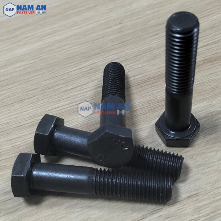 Bu Lông M6x10, M6x16, M6x20, M6x25, M6x30…, 50, 100, 130