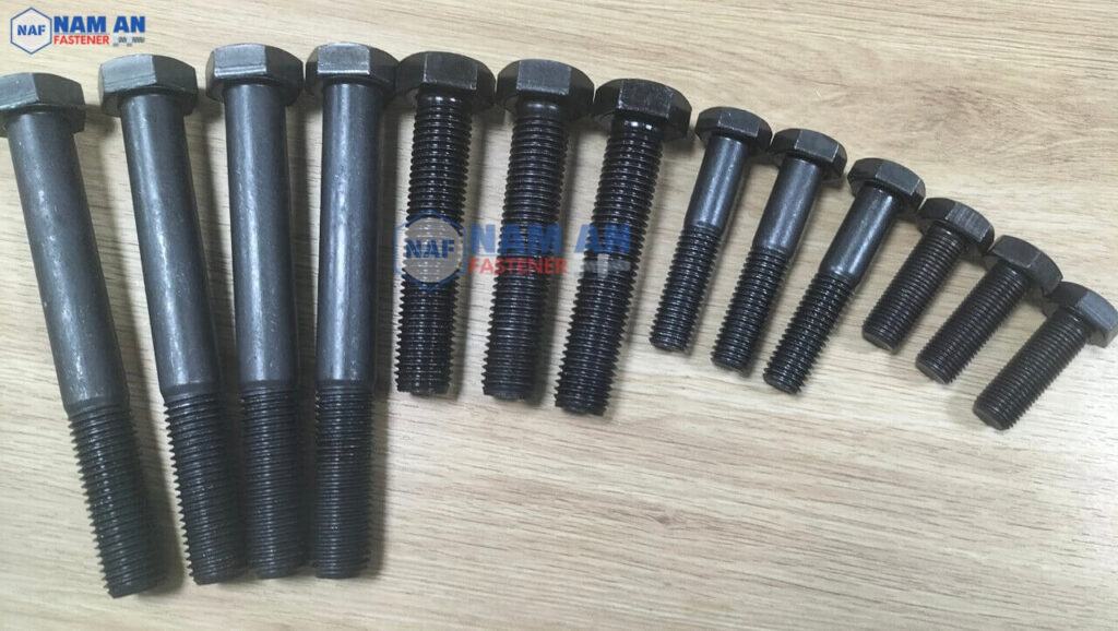 Bu Lông Cường Độ Cao 8.8, 10.9, 12.9 - Bu Lông Liên Kết