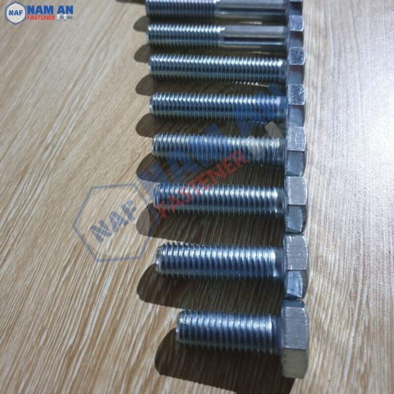 Bulong 8.8, kích thước M5 -> M160: Chất lượng - Giá tốt