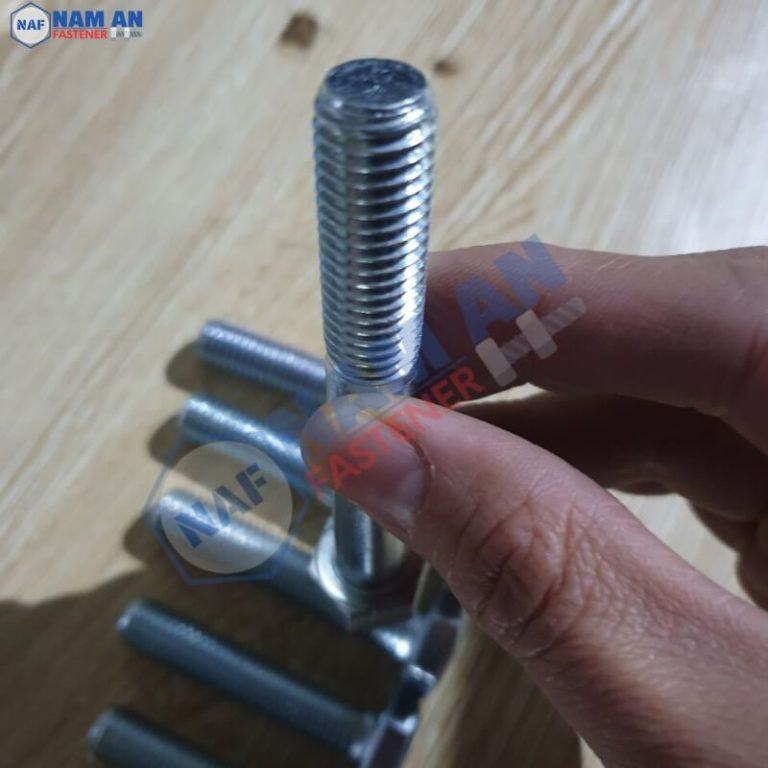 Bulong 8.8, kích thước M5 -> M160: Chất lượng - Giá tốt