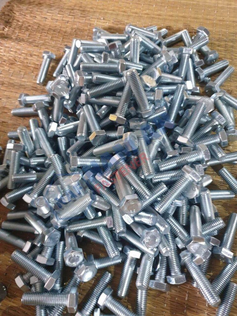 Bulong 8.8, kích thước M5 -> M160: Chất lượng - Giá tốt