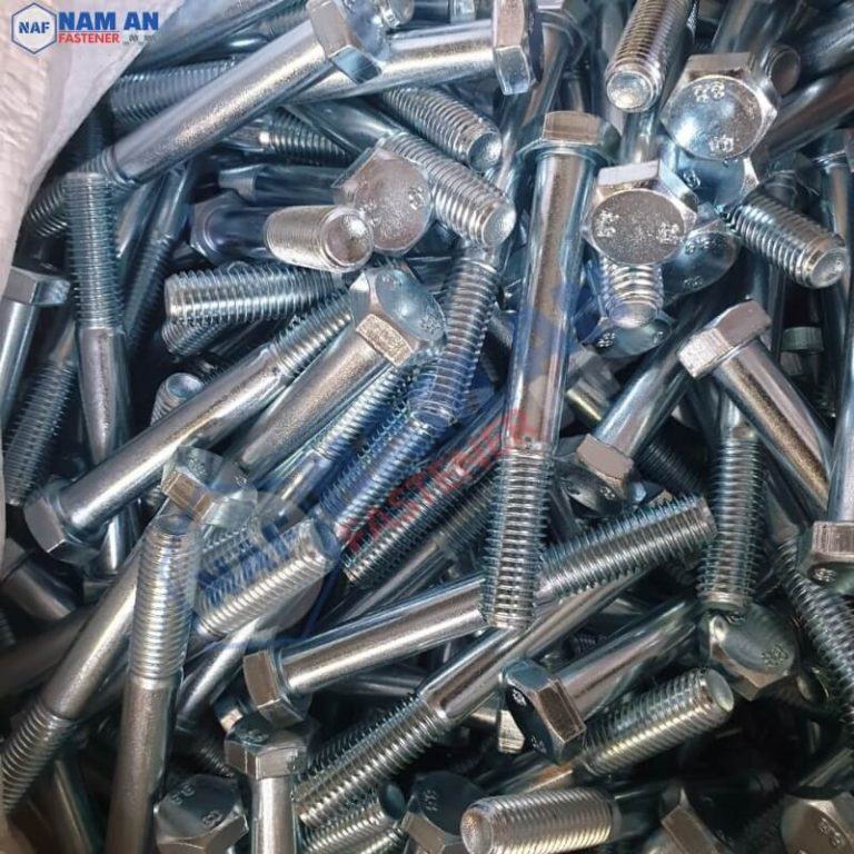 Bu Lông M6x10, M6x16, M6x20, M6x25, M6x30…, 50, 100, 130