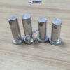 Chốt Pin Định Vị M8x20, M10x25, M10x30, Trục Cài Chốt Chẻ