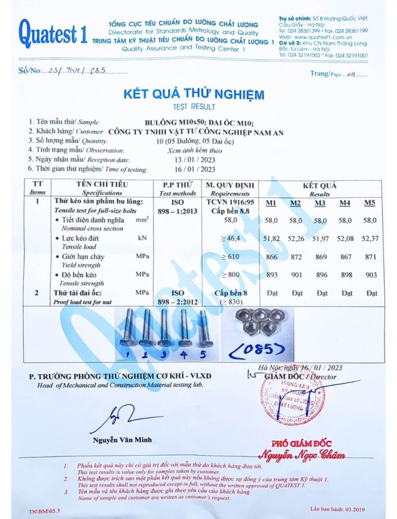 Long đền phẳng các loại, kích thước M3 - M36 chất lượng tốt