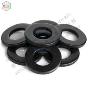 Long đền phẳng các loại, kích thước M3 - M36 chất lượng tốt